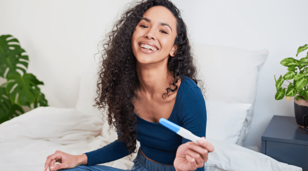 Exercise When Trying to Conceive | 5 Reasons Why it's Important The ...